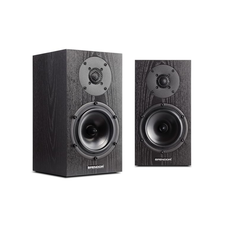 A-Line loudspeakers – Spendor