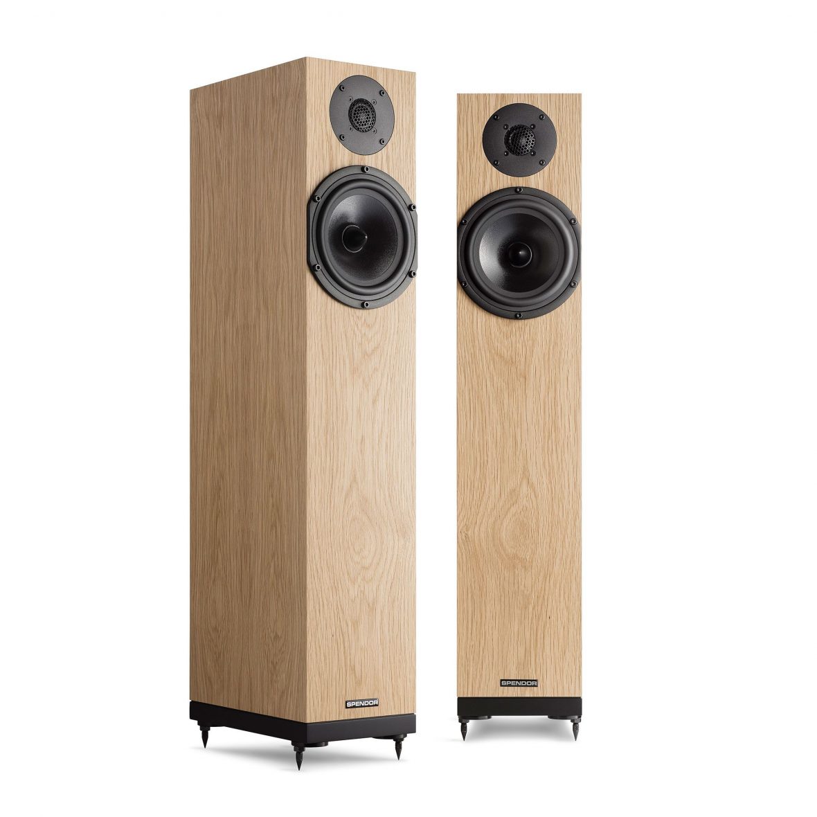 A-Line loudspeakers – Spendor