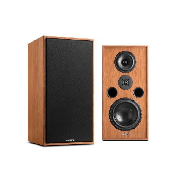 Classic loudspeakers – Spendor