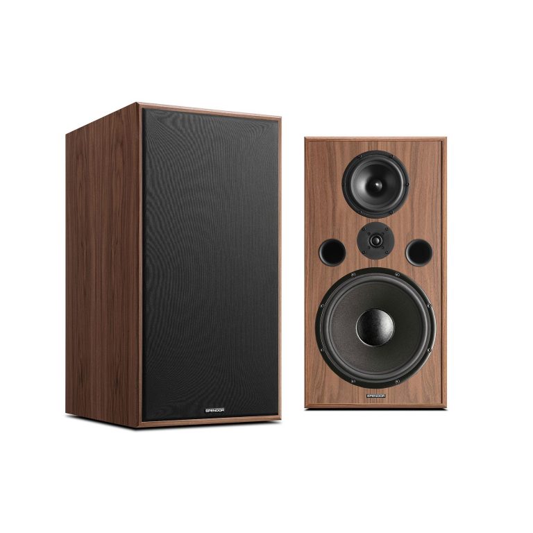 Classic loudspeakers – Spendor