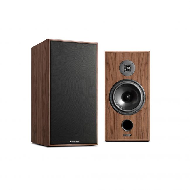 Classic loudspeakers – Spendor