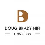 Doug Brady Hi Fi – Spendor